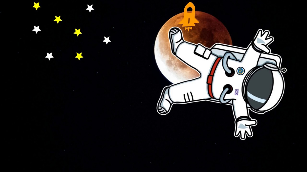 The Journey - A Simple Flip Book Animation using Google Slides - YouTube