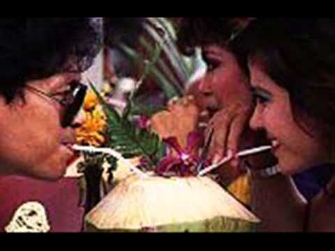 liza abd & suhaina yahya & norlida ahmad _ sekuntum bunga berduri - YouTube