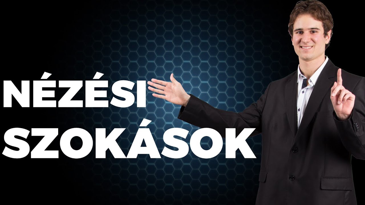 Sóvári Gergely 10-10-10-es szabálya - YouTube