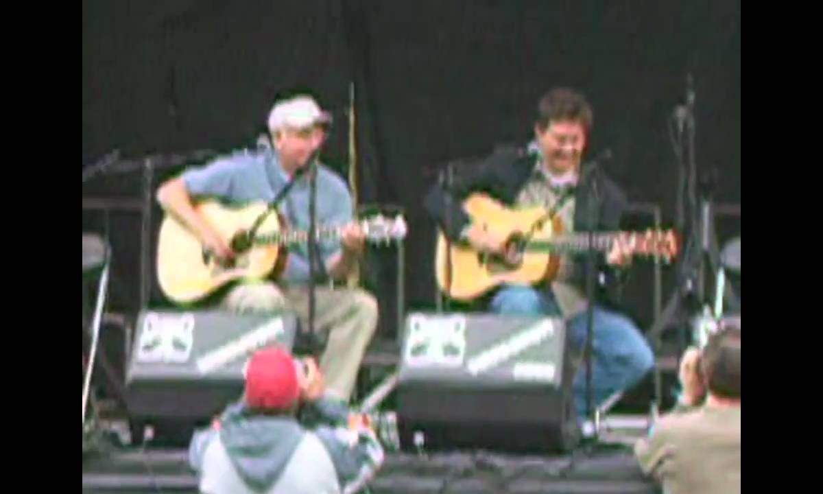 Brian sutton Billy in the lowground - YouTube