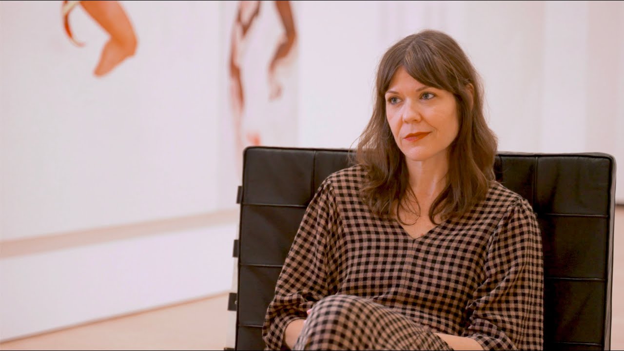 Curator Jill Dawsey on Art, Medicine, and Disability at MCASD | UNDER ...