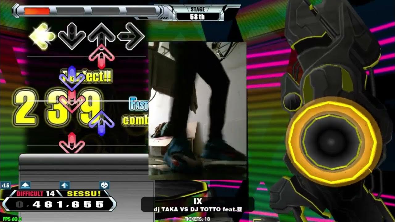 [⚾ - Lv14] IX DSP 999,590 - YouTube