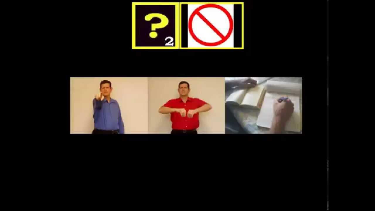 PPOINT1 49A SPANISH - YouTube