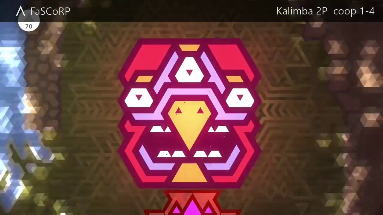 CasiVG - Kalimba (Xbox One) Co-Op gameplay Nivel 1-4 - YouTube