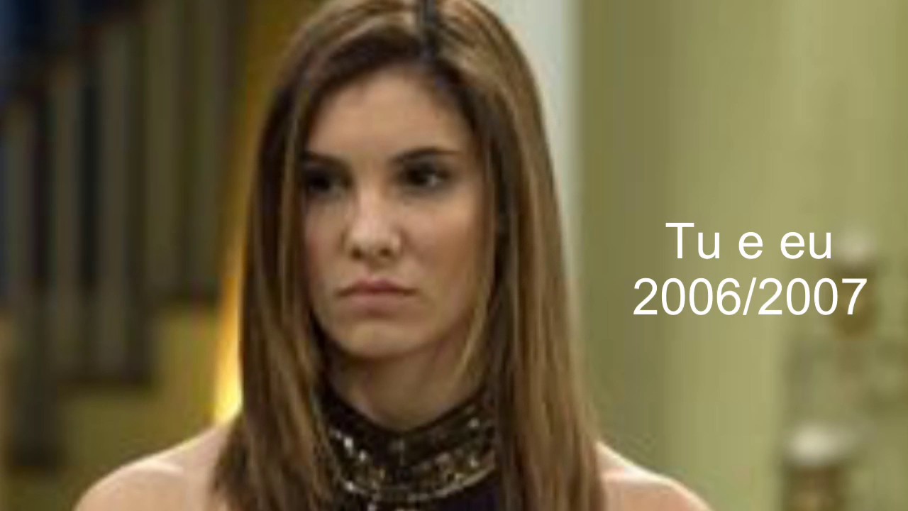 Daniela Ruah actress - YouTube
