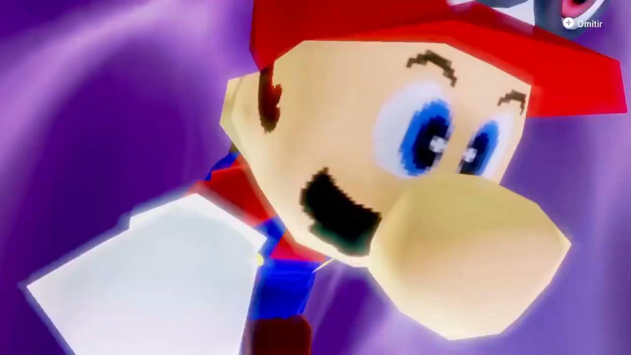 Super Mario 64 Meme Compilation - YouTube