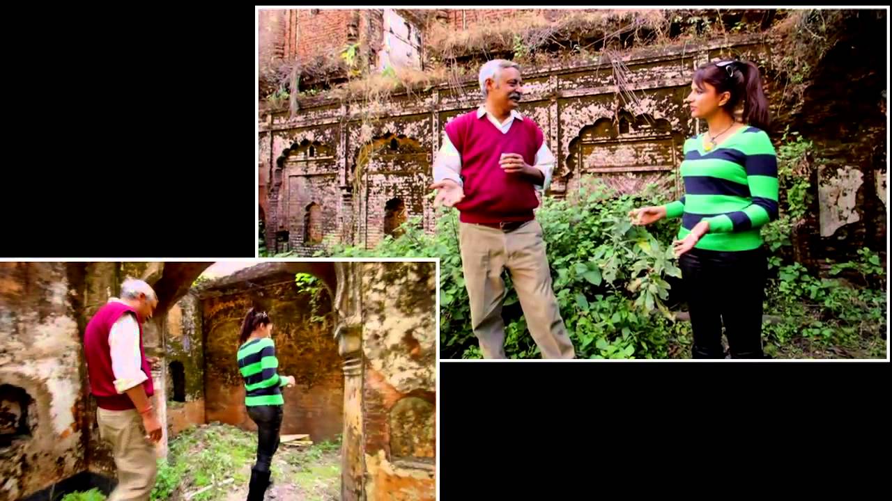 MasterChef India Shipra Khanna at Dunga Haveli - YouTube