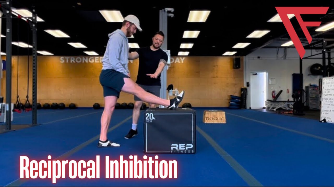 What Is Reciprocal Inhibition? - YouTube