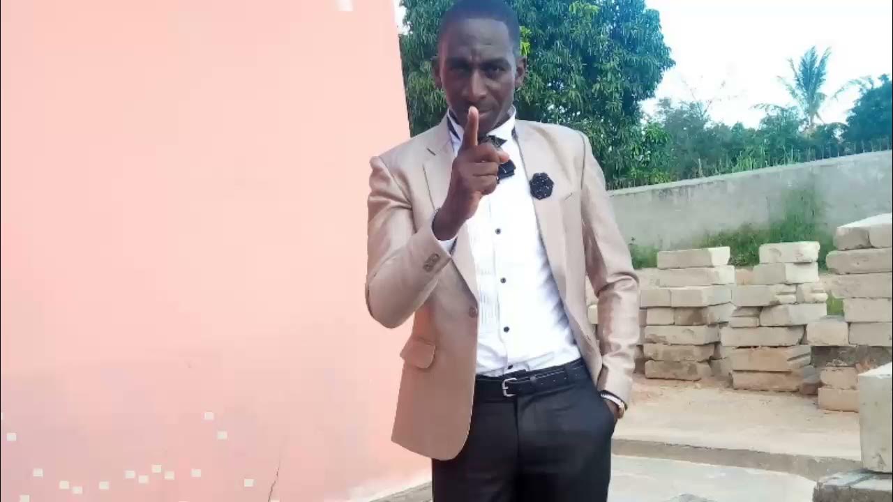 A PROPHETIC MESSAGE FOR ZIMBABWE. - YouTube