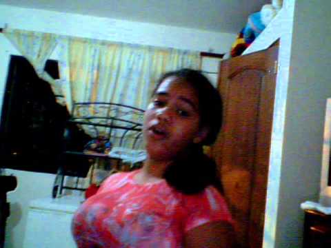 Laurys rodriguez - "Armonía" - YouTube