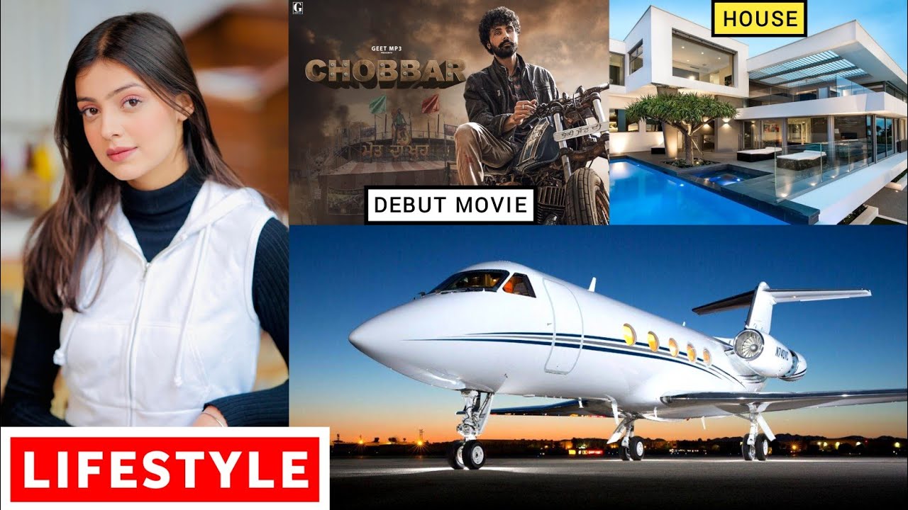 Drishty Talwar Lifestyle 2023, Age, Boyfriend, Biography, Cars,House ...