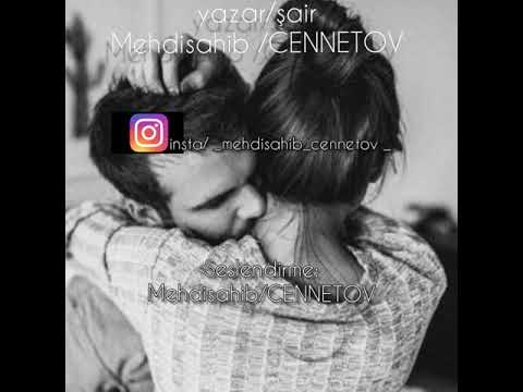Sevgi ve Aşk şiirleri/ Dr_Yazar/Mehdisahib/CENNETOV