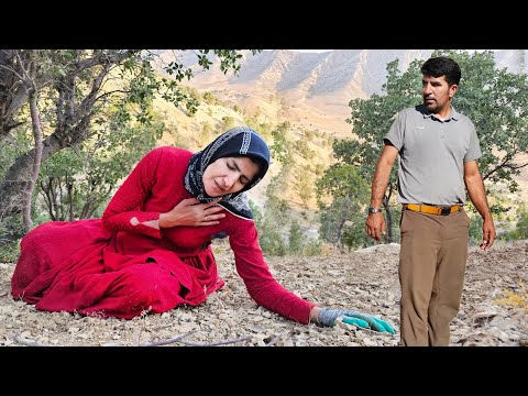 ❤️ Kameraman ve Göçebe Anne; Korku, Sevgi ve Umutla Dolu Bir Gün