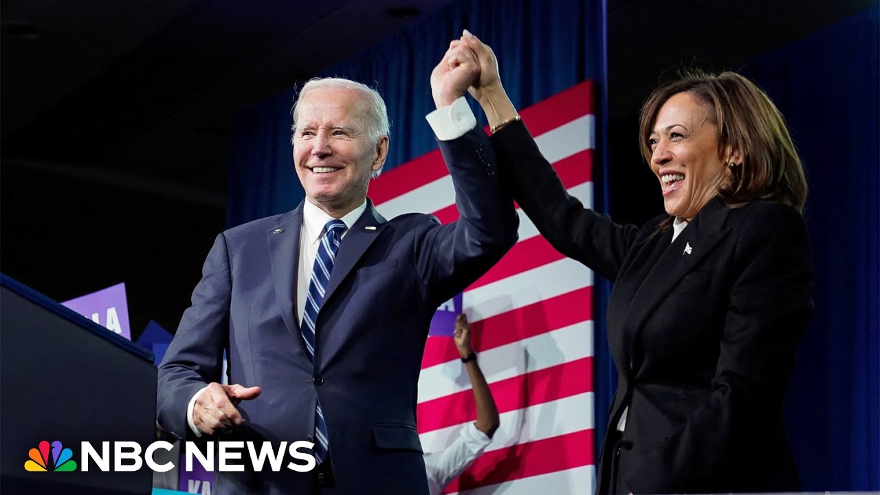 Chicago is prepared for DNC, Democrats will show 'party unity' - YouTube