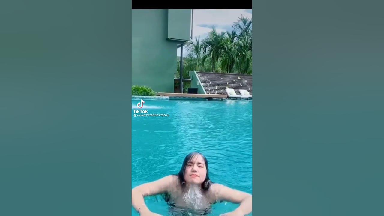 สาวสวยนมโคตรใหญ่ Youtube