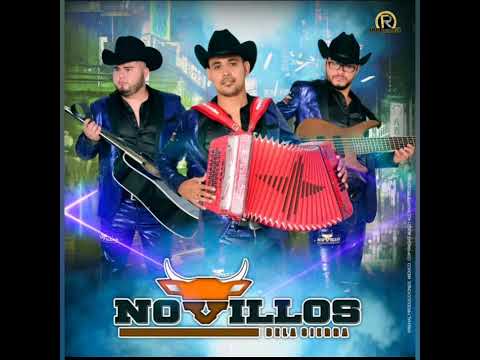 LOS NOVILLOS DE LA SIERRA / LA RUTA - YouTube