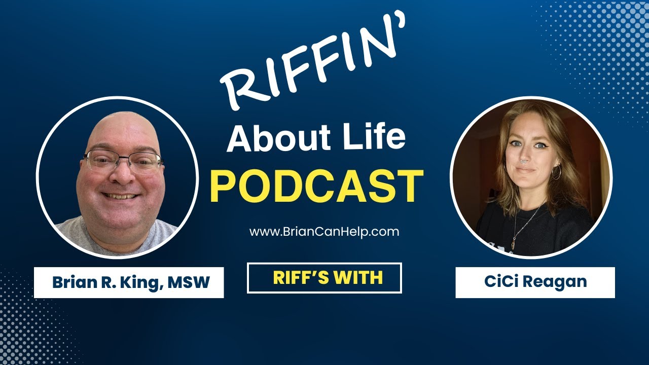 Riffin' About Life: From Across the Pond: Homecomings, Reflections, and ...