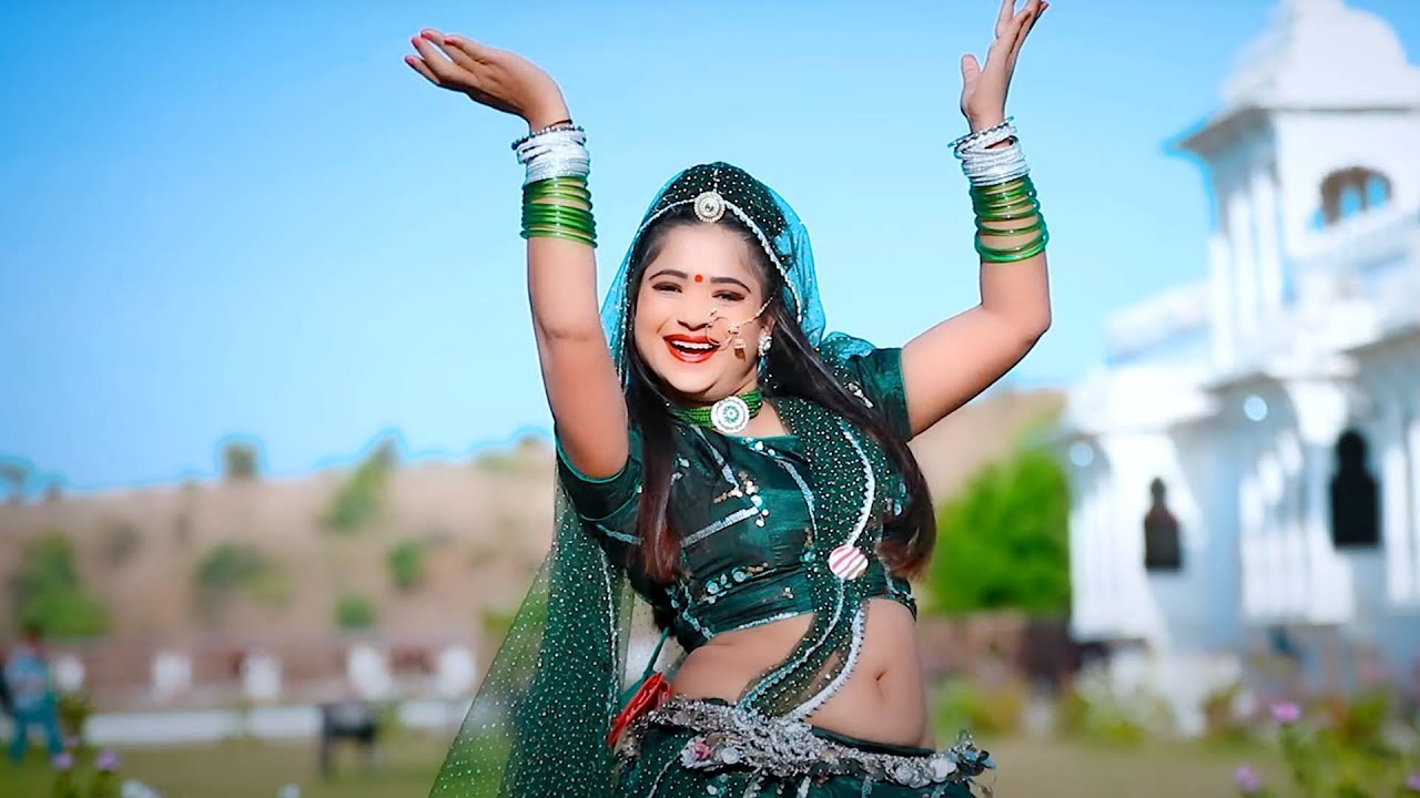 रानी रंगीली 2022 का वायरल सांग || मुरली बजातो आवे कान्हो || Rani ...