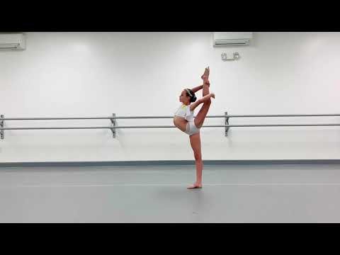 Scarlett Petty - Carry You - YouTube