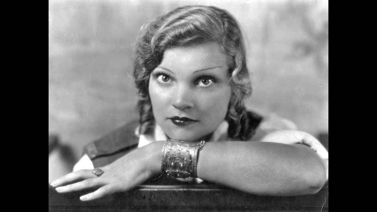 Aloha Wanderwell Story - YouTube