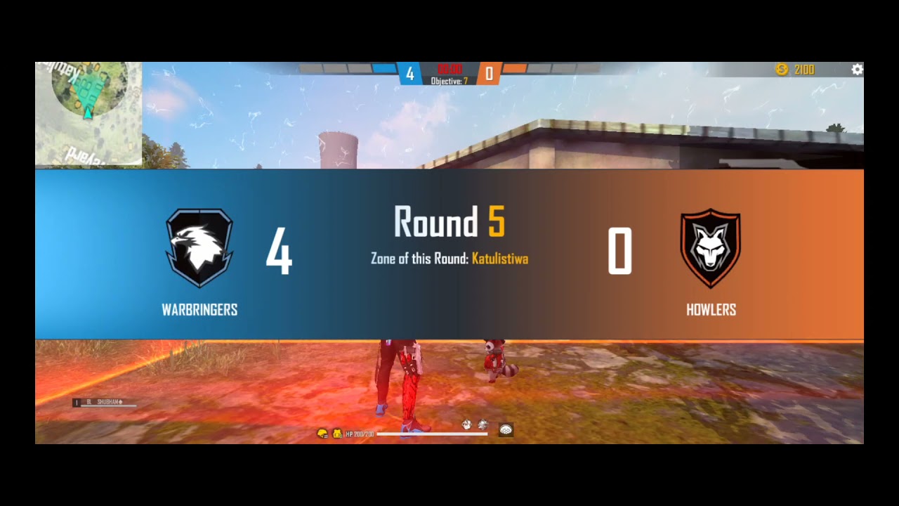 SHUBHAM FF||VS ABHI FF||1V1 CUSTOM ||WHO WILL WIN THE CUSTOM ️🙂 - YouTube