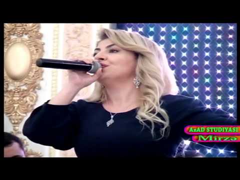 Asiq Eli & Asiq Samire Sehriyar Lacinlinin toyu. AzAD STUDIYASI