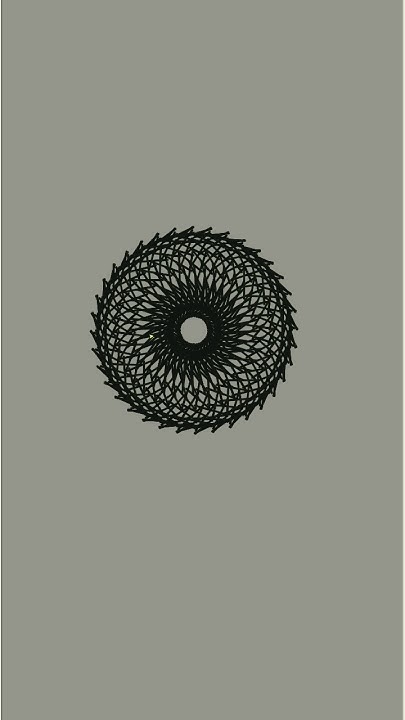 😱😱amazing Logo Designs With Python😱😱ye Hai Tyre Wala Logopythonpythonshorts