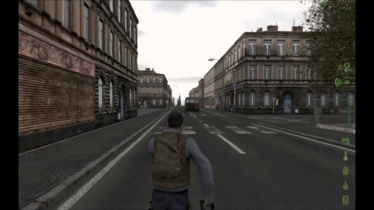 Day Z: Taviana My 1st Look At The New Map - YouTube