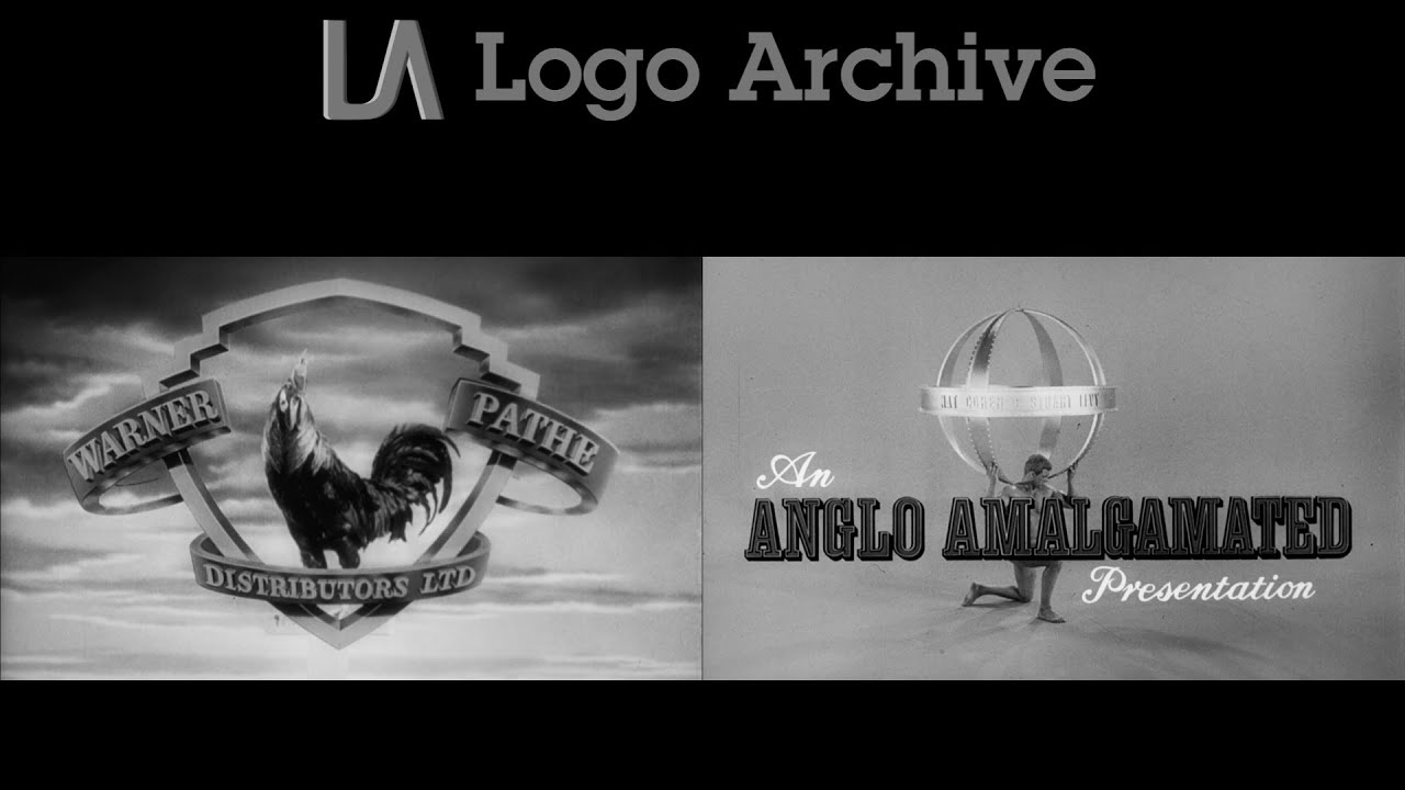 Warner-Pathe Distributors/Anglo-Amalgamated - YouTube
