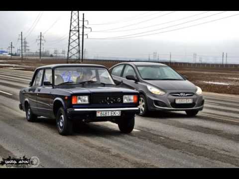 Azeri Bass Musuci - [Rakka-Çiko]