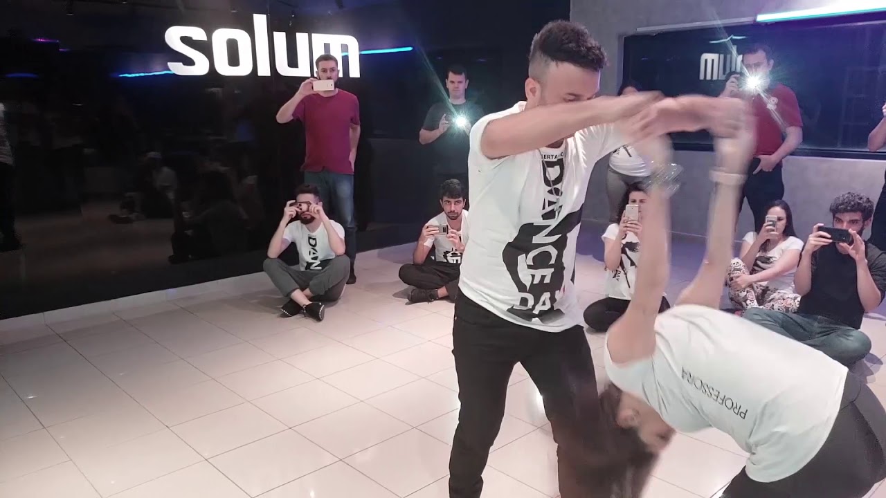 Sertanejo Dance Day - Trechos - YouTube