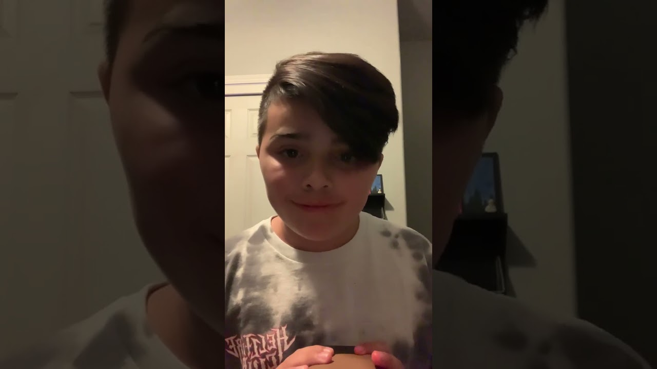 GIGA CHAD face tutorial - YouTube