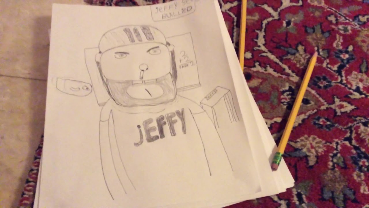 My new sml drawing - YouTube