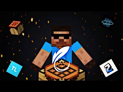 Feather Client on TLauncher & mojolauncher!(FPS BOOST) - YouTube