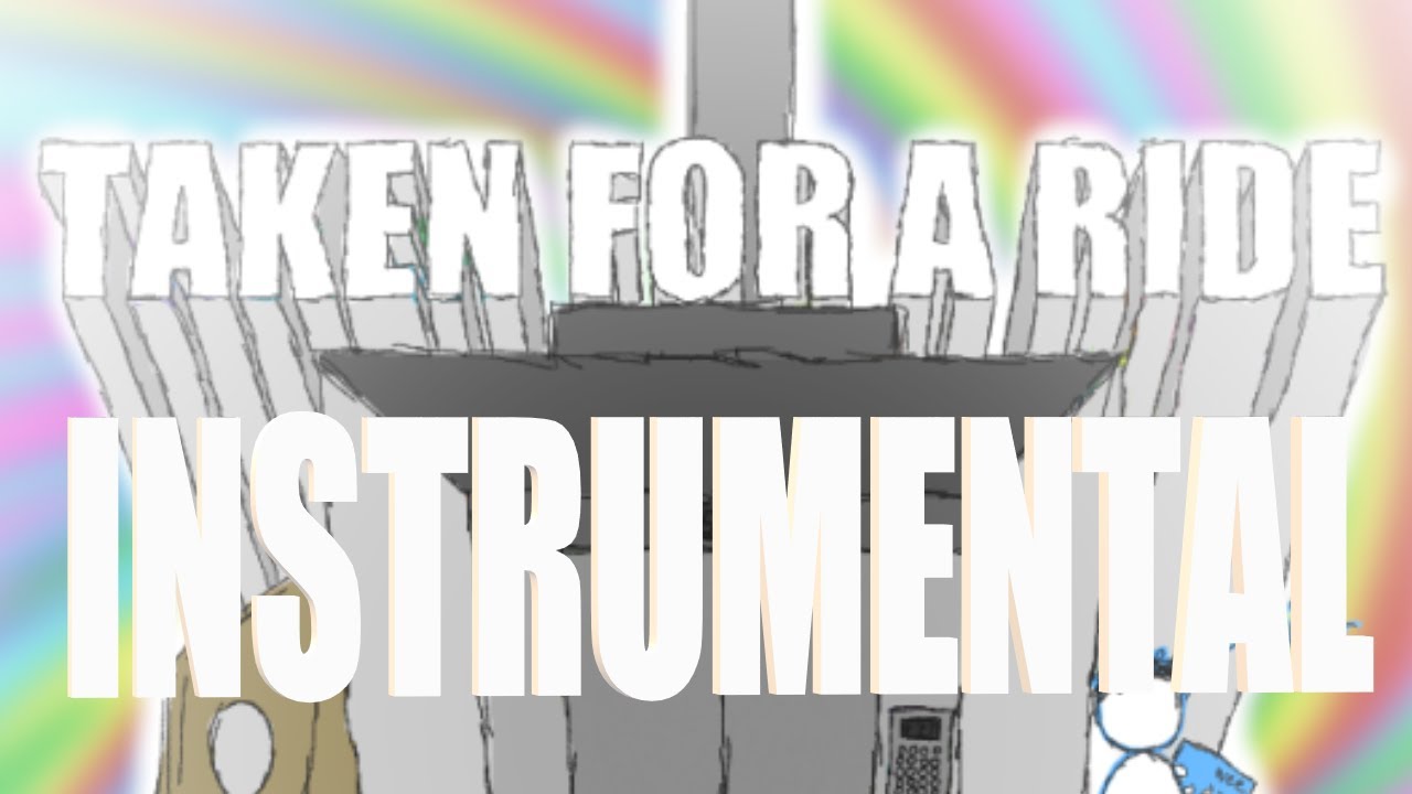 Tally Hall Cover - Taken for a Ride (INSTRUMENTAL) - YouTube