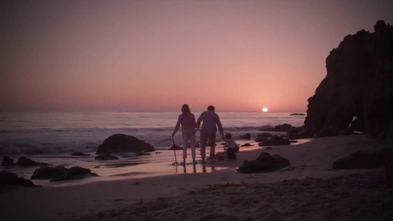 Hope Heals The Story of Katherine & Jay Wolf {TRAILER} - YouTube
