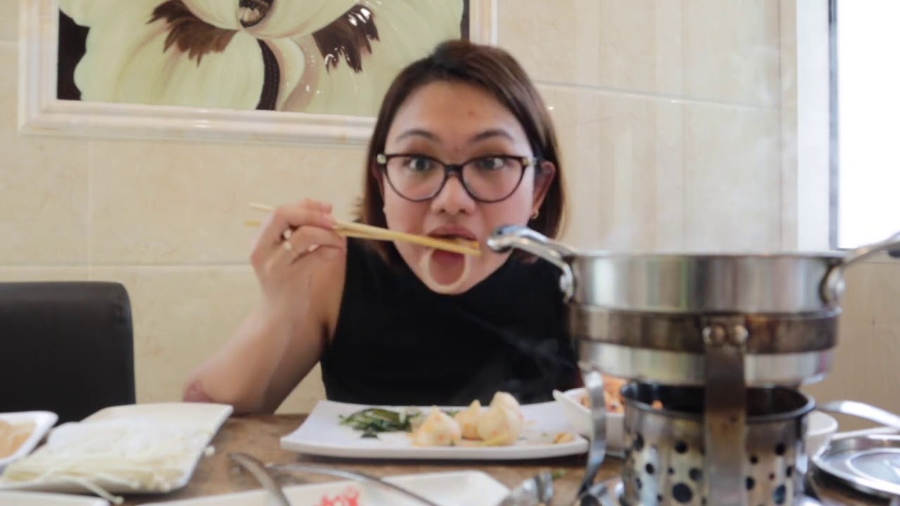 Hot Pot Session - YouTube