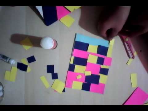 DIY Projemizz | Renk Dünyası | Aysu Melek Altın