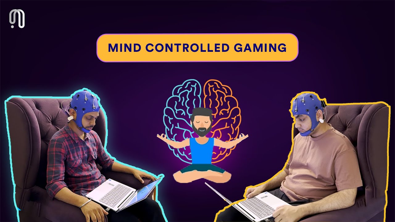 Mind controlled showdown: Zen Mind Buddha Game using Neurofeedback ...