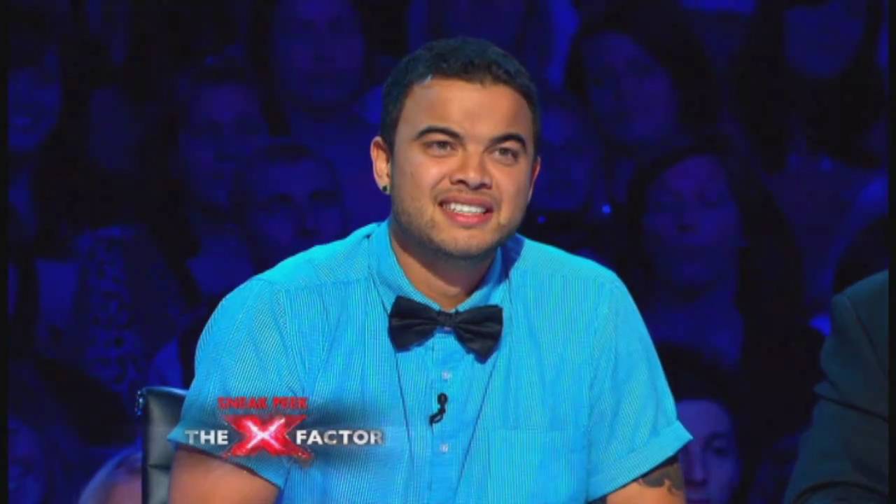 The X Factor judges Guy Sebastian Ronan Keating judging - YouTube