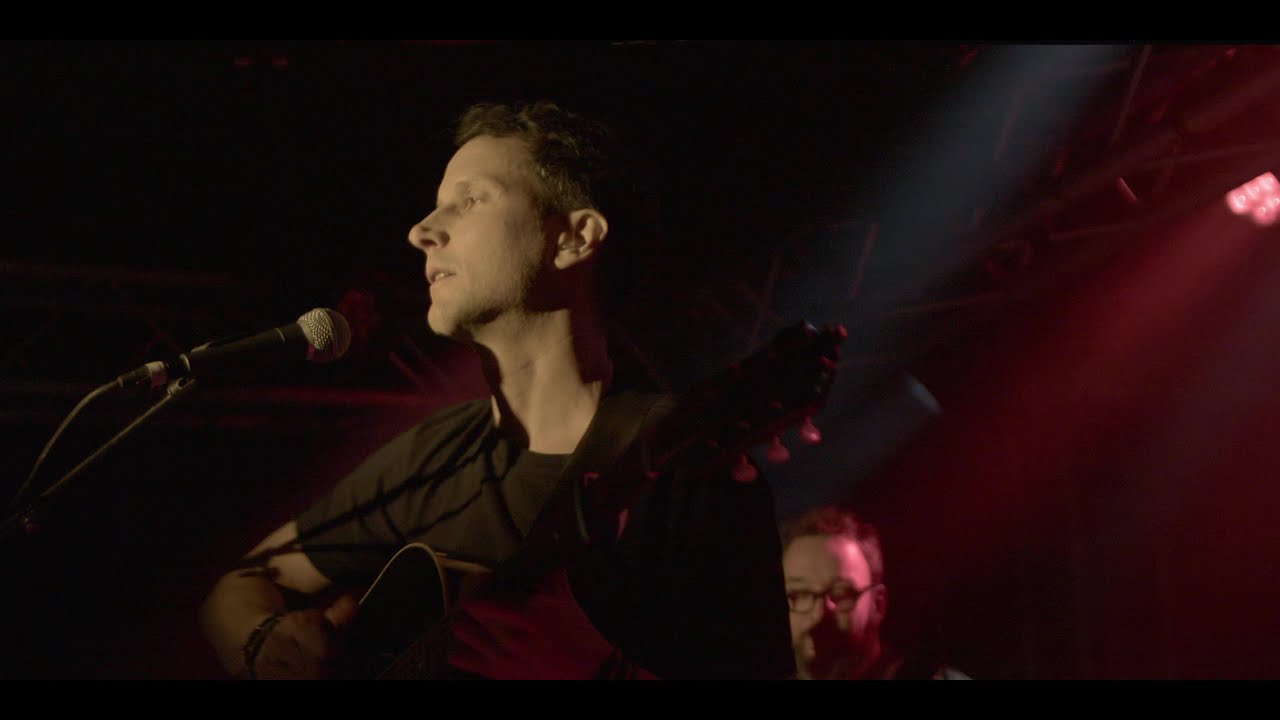 MATAMORE live à la Boule Noire (2024) - YouTube