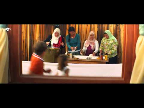 Maher Zain Ramadan ( English )