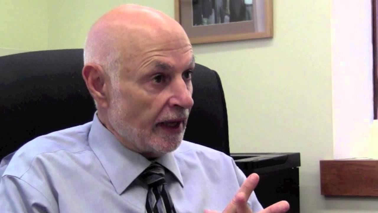 Mayor Gary Herzig On Entertainment (Part 4 Of 5) - YouTube