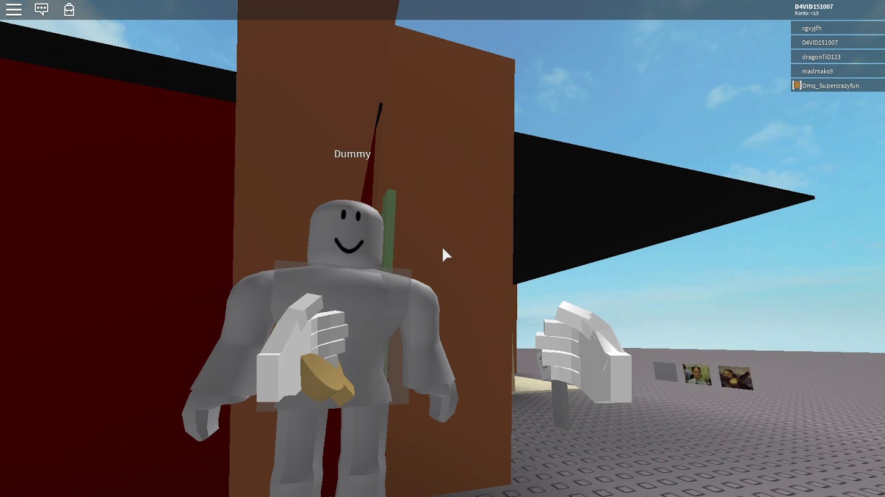 Roblox job simulator geheimes secret - YouTube