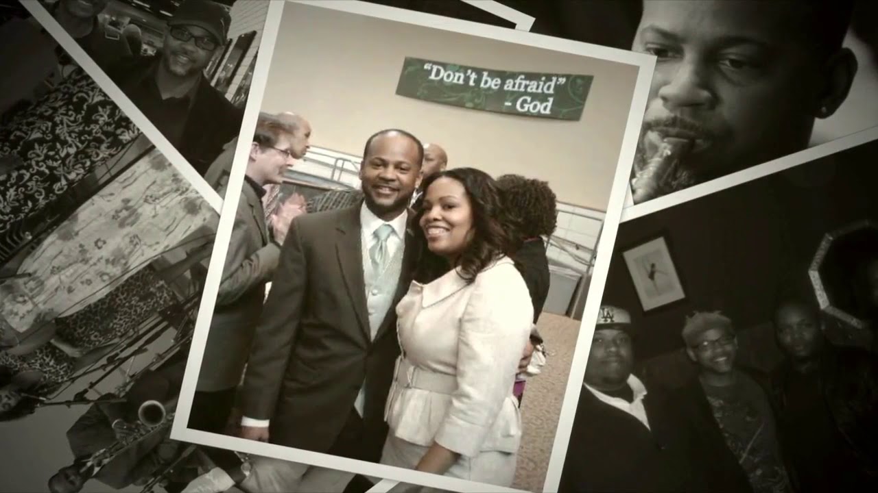 Award Ceremony for Eldon T Jones at MLK Tribute 2017 - YouTube