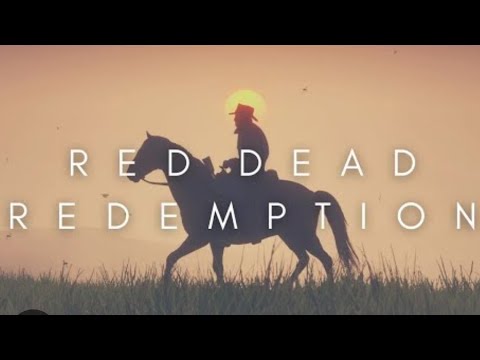Red Dead Redemption 2 - CALM AMBIENT MUSIC 1 Hour - YouTube