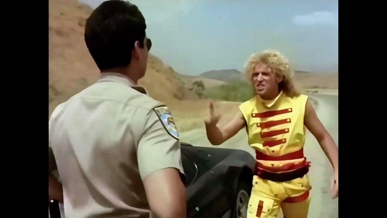 Sammy Hagar - I Can't Drive 55 (UPSCALED / 60fps) - YouTube