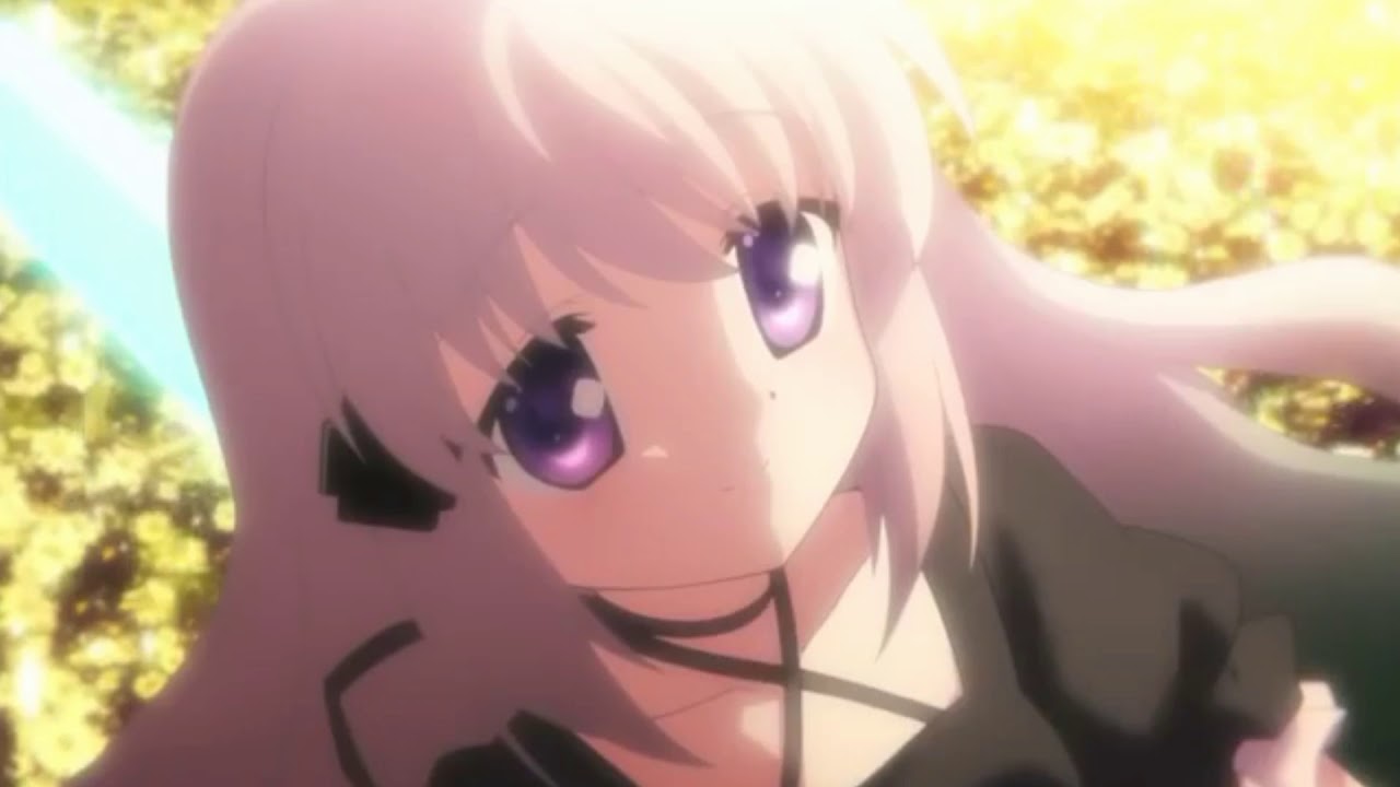 Rewrite AMV Rumors - YouTube