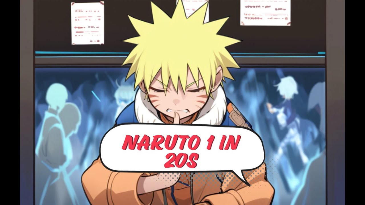 Naruto Episode 1 Review – The Nine-Tails Attack & Naruto’s Dream! 🦊🔥 ...