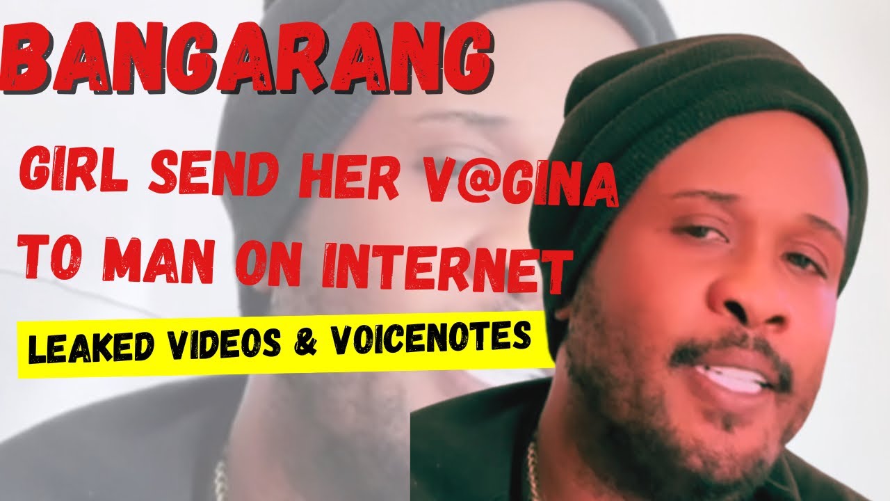 BANGARANG on Rt Boss Live: Royalty Send Her V@gina To KJ Get Exp0sed || Pregnacy Prank Gone ...